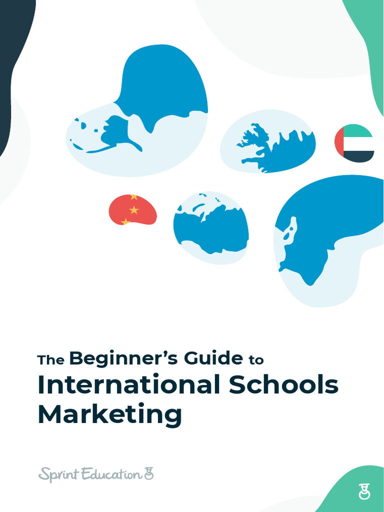 International Schools Marketing Guide | PDF | Schools | Preschool