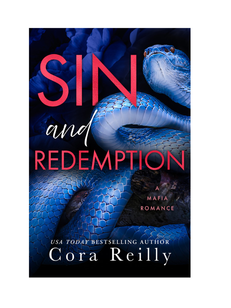 Sin and Redemption. Cora Reilly | PDF | Pelo