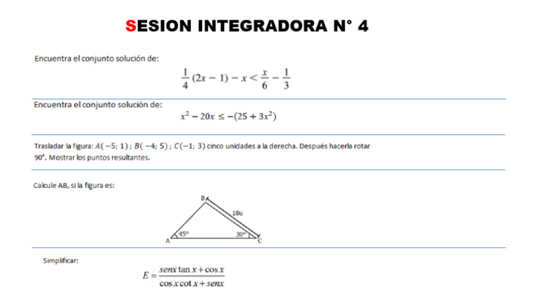 S17_s2 - SEsion integradora 4 (1) utp | PDF