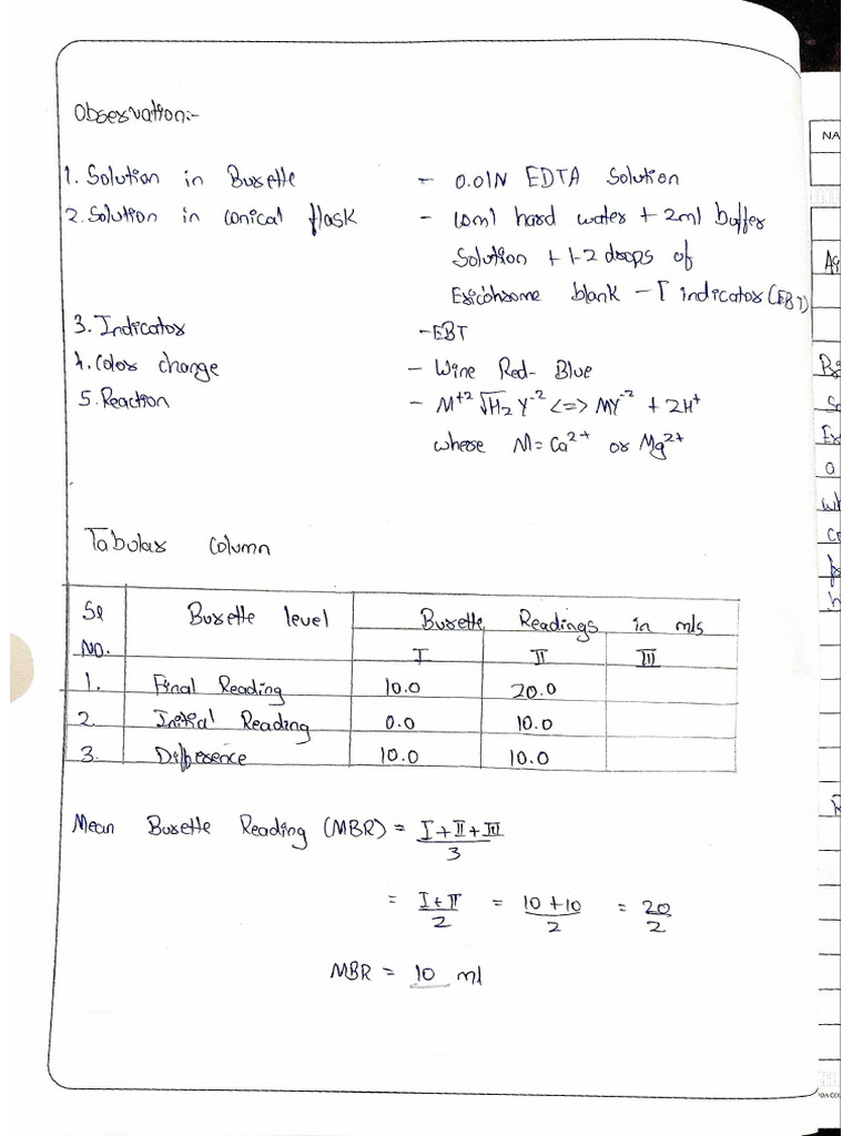 Chemistry Record | PDF
