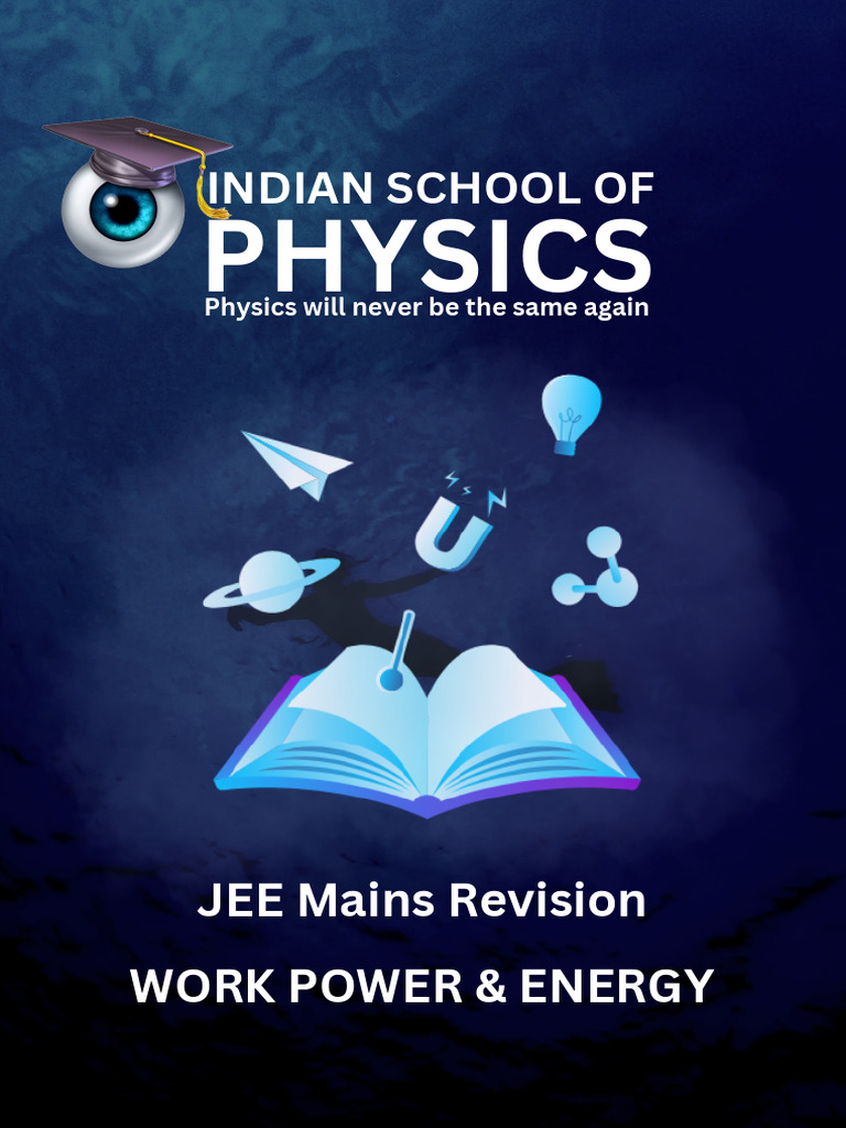 8. WPE_Final | PDF | Force | Electronvolt