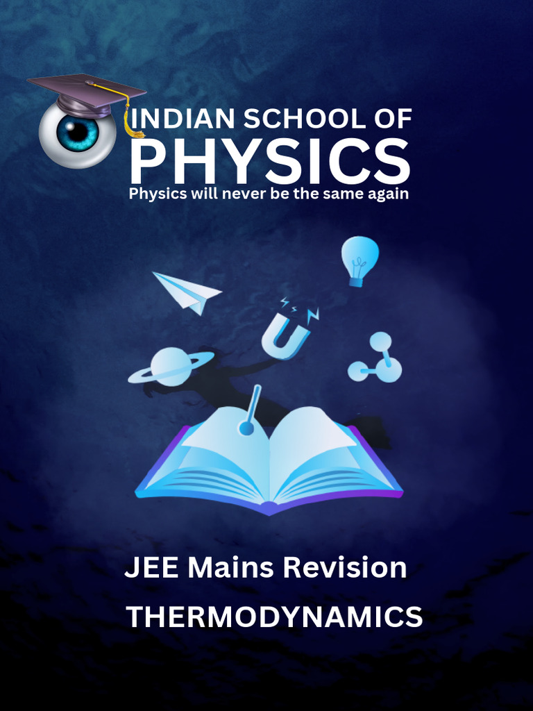 3. Thermodynamics_Final | PDF | Heat | Gases