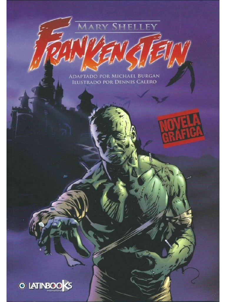 Frankenstein | PDF