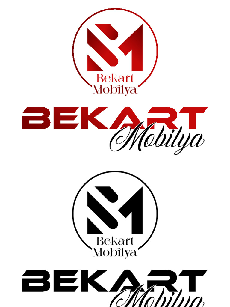 Bekart Mobilyaa | PDF