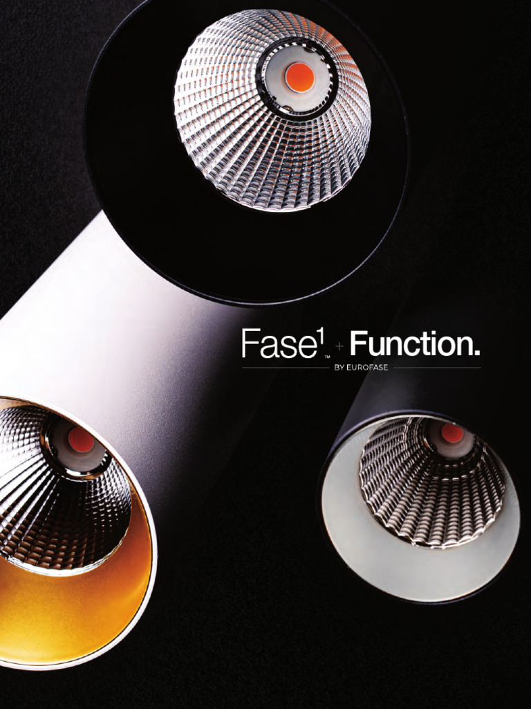 2022 Fase1 Function Catalog Side A111122 | PDF | Power Supply | Infrared