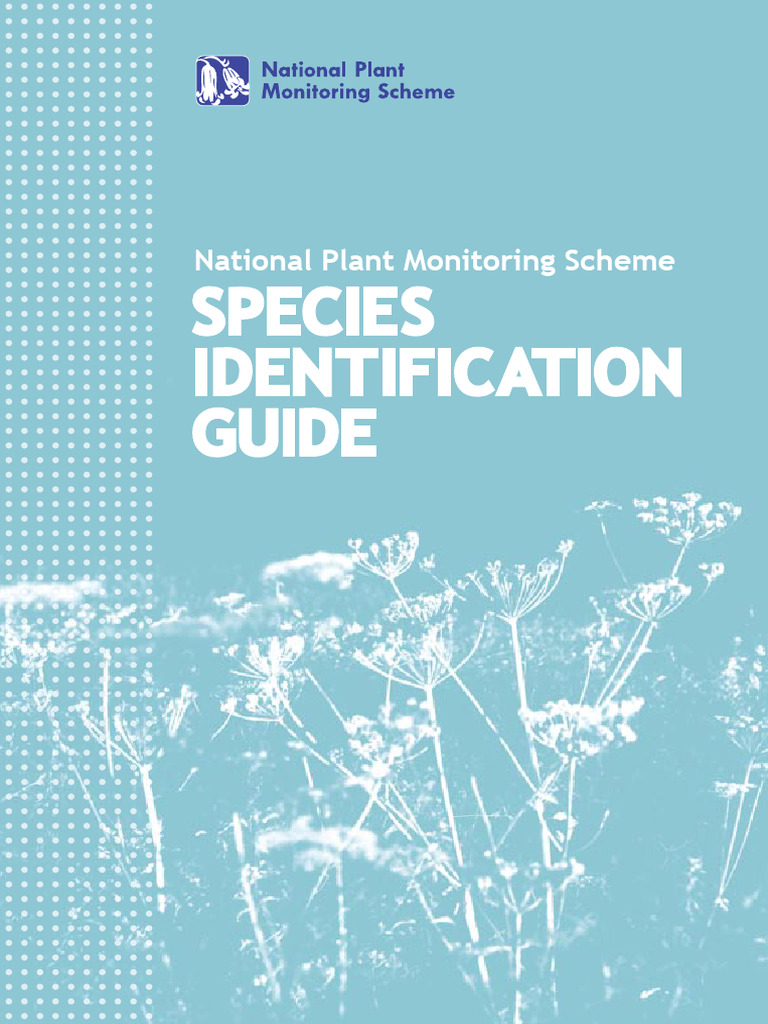NPMS Id Guide - Web - 0 | PDF | Leaf | Flowers