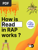 RAP File Upload Functionality Guide | PDF