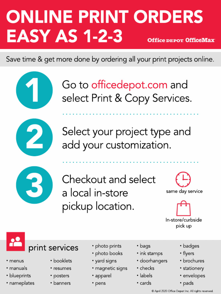 ONLINE PRINT 1-2-3 04212020 | PDF