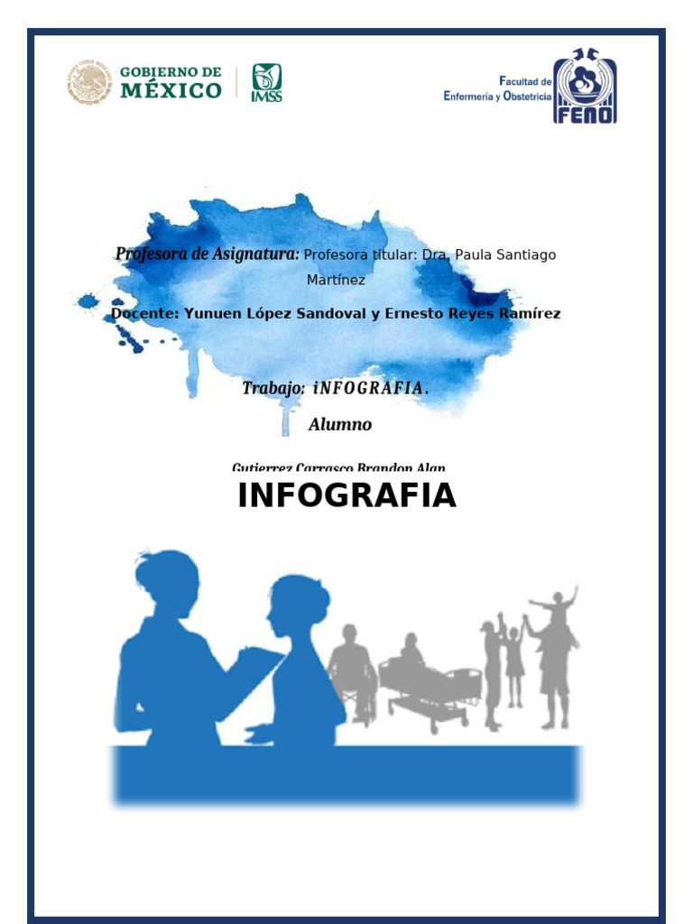 Alan Gutierrez .-INFOGRAFIA | PDF