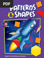 Modulo Art Sample Grids | PDF | Teaching Mathematics | Science