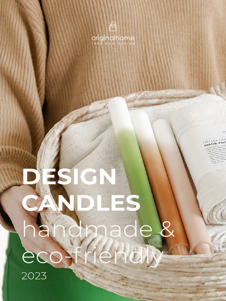 OH-catalogue-candles-price-list | PDF | Candle