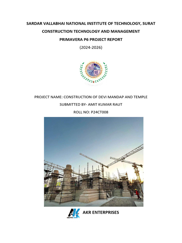 Akr Enterprises | PDF