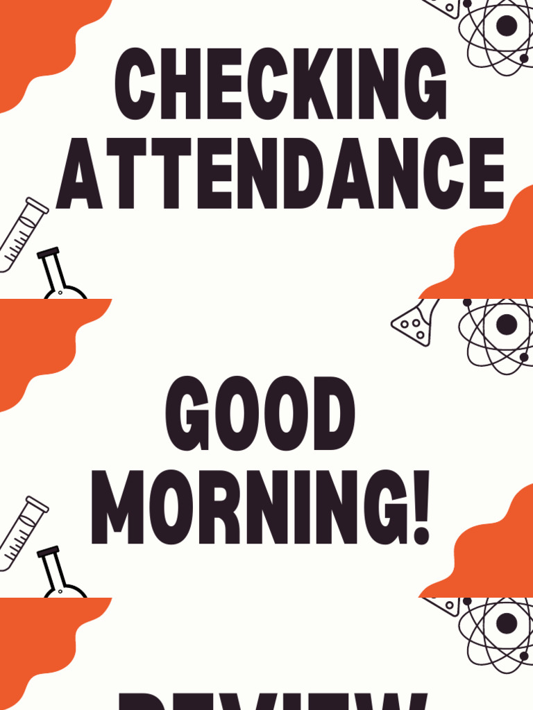 good morning | PDF | Mixture | Chemical Substances
