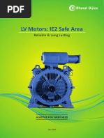 Motor Mounting Codes - Drives and Automation | PDF | Electric Motor | Electrical Components