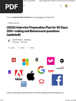 190 Python Projects With Source Code by Aman Kharwal Medium | PDF | Python (Programming Language ...