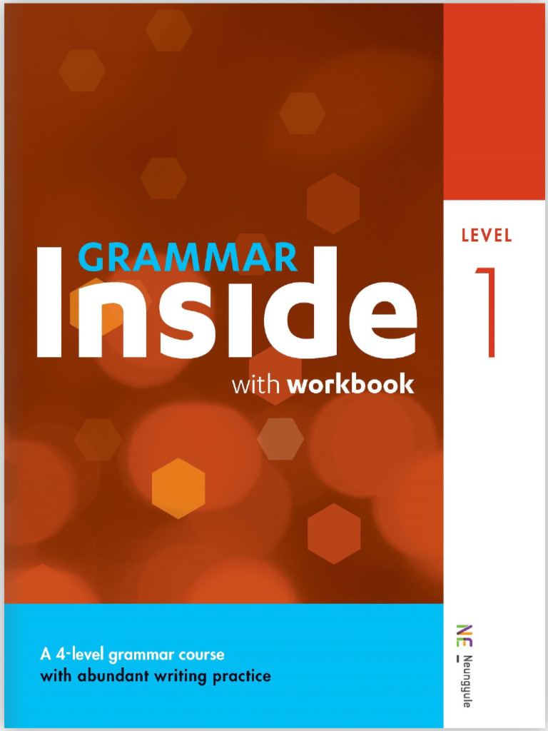 Grammar Inside Level1 | PDF