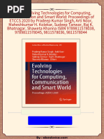 29 - MiniProject - ONLINE VOTING SYSTEM | PDF | Use Case | Class ...