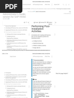 Unhandled Exception Occured | PDF | Troubleshooting | Databases