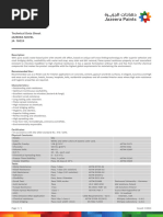 Pro Industrial Acrolon 100 Overview | PDF | Corrosion | Concrete