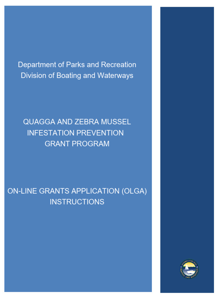 OLGA-Step-By-Step-Instructions 2021 Final (1) | PDF | Icon (Computing ...