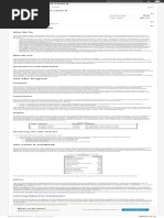 CMT Level 1 Curriculum Overview 2025 | PDF | Technical Analysis | Risk