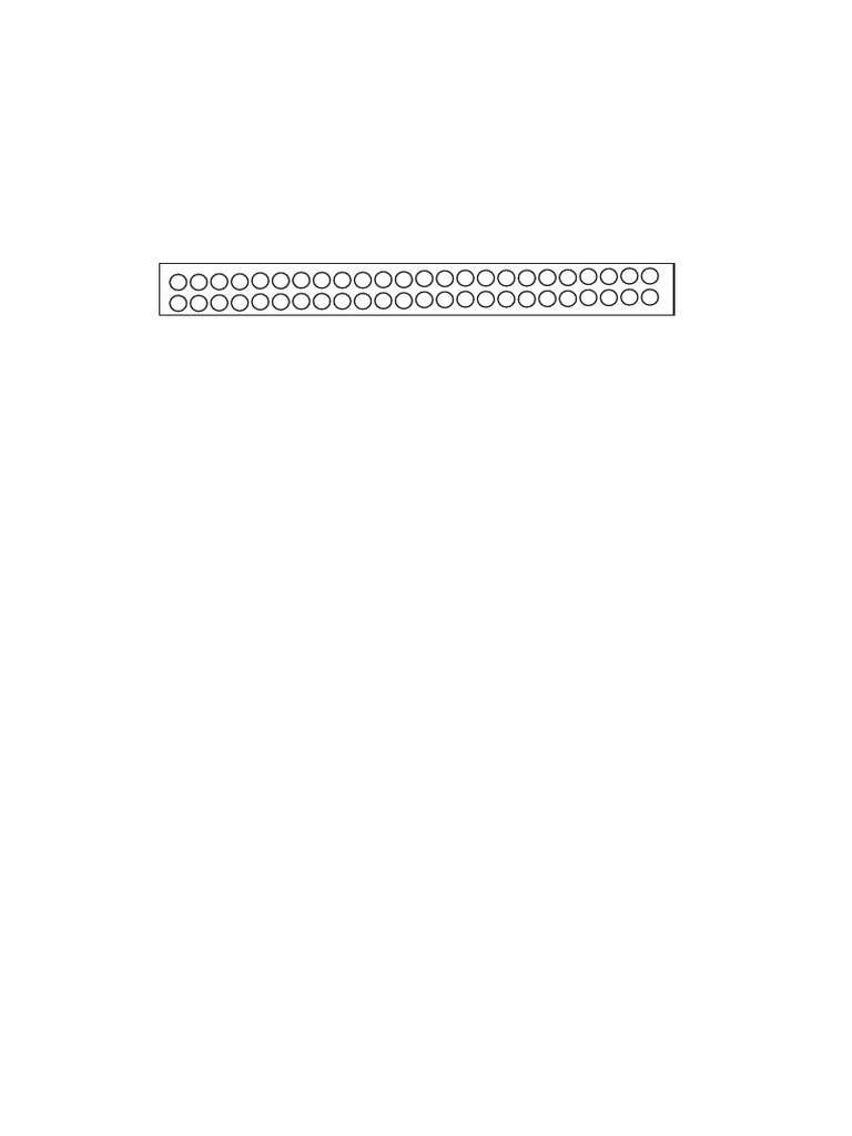 Patch Panel | PDF