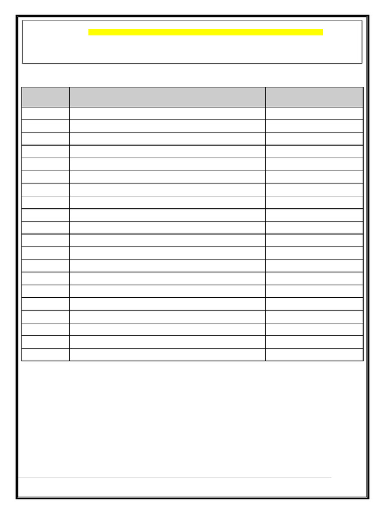 Student Record Lab Exam Wise | PDF