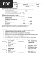 DAIF Check Charges Breakdown | PDF | Overdraft | Fee