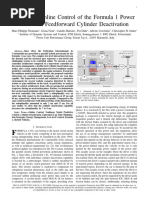 Formula 1 MGUH | PDF