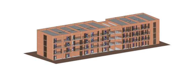 Complete Building | PDF