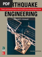 1982 Newmark Hall EERI Earthquake Spectra and Design PDF | PDF ...