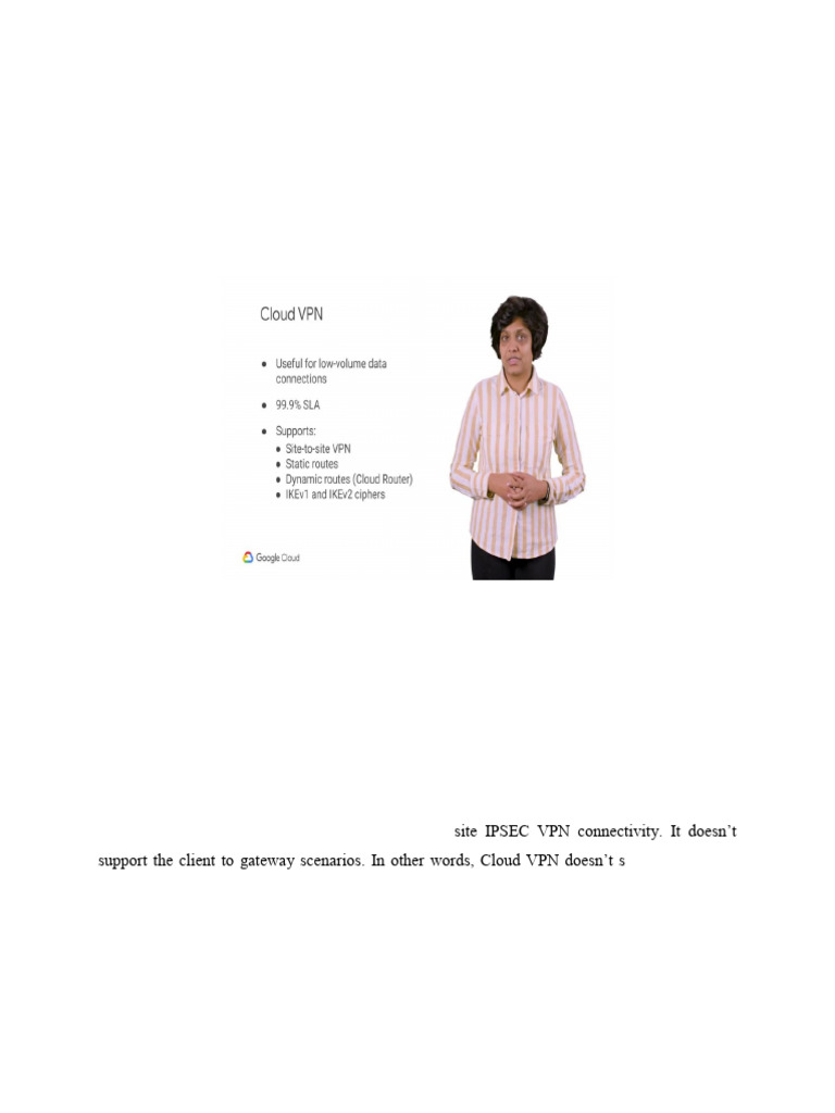 lec58 | PDF | Computer Network | Virtual Private Network