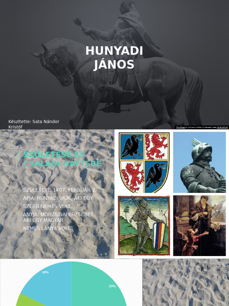 Hunyadi János | PDF
