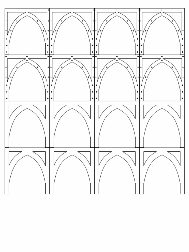 Arches 1 | PDF
