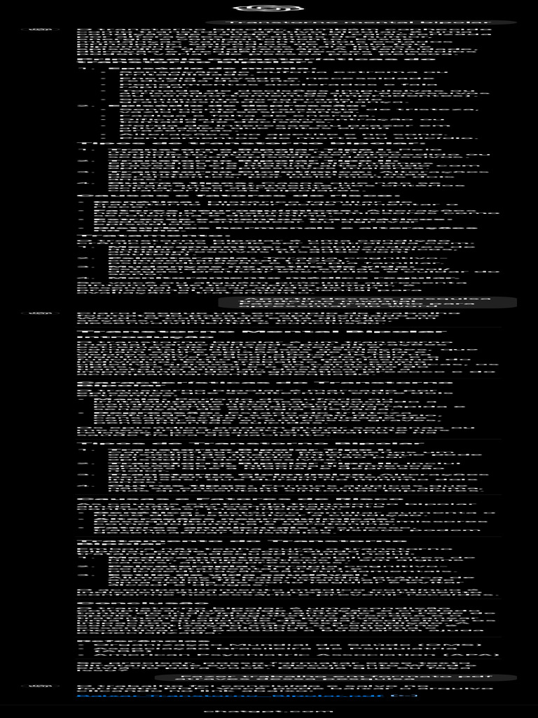 Transtorno Bipolar Explicado | PDF