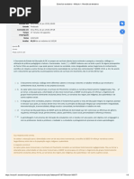 Lista de Fornecedores no SAP MKVZ | PDF | Informática | Ciência da ...