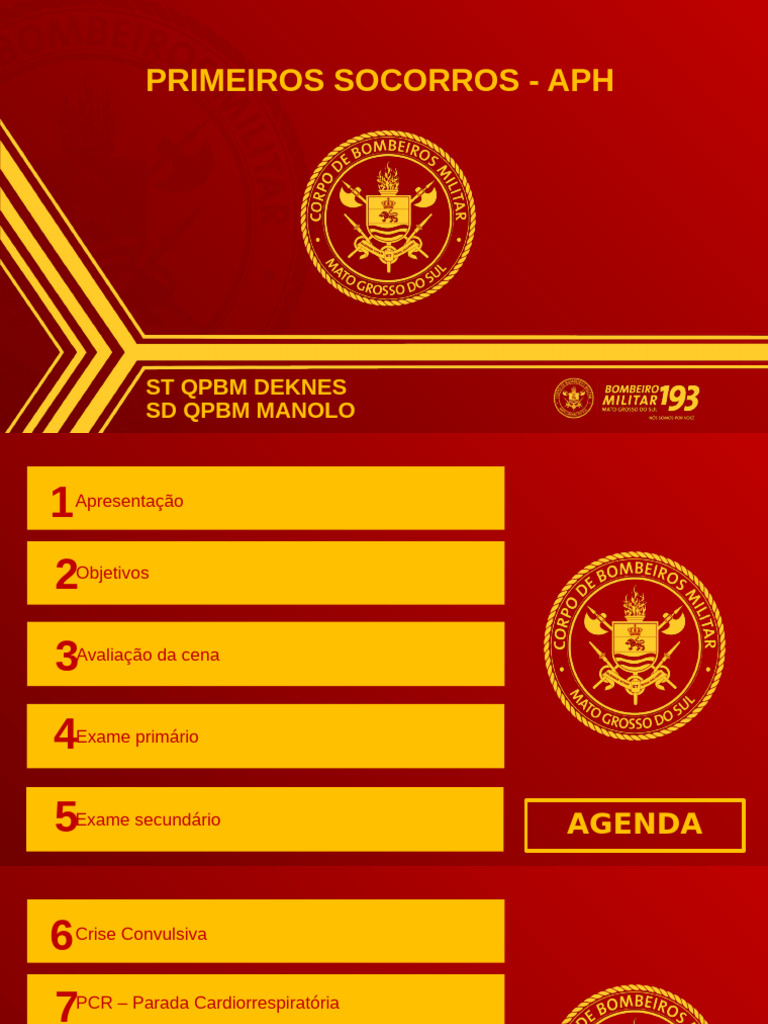 Palestras Aph 2023 Super Aula Galaticos | PDF | Pressão sanguínea | Calor