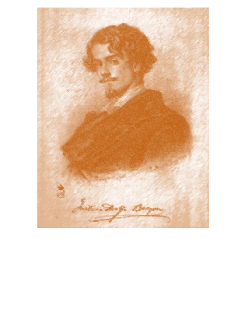 Leyendas de Bécquer: La Cruz del Diablo | PDF | María, madre de Jesús ...