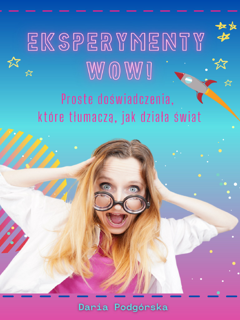 30 Eksperymenty Wow 2024 1.pdf 1 | PDF