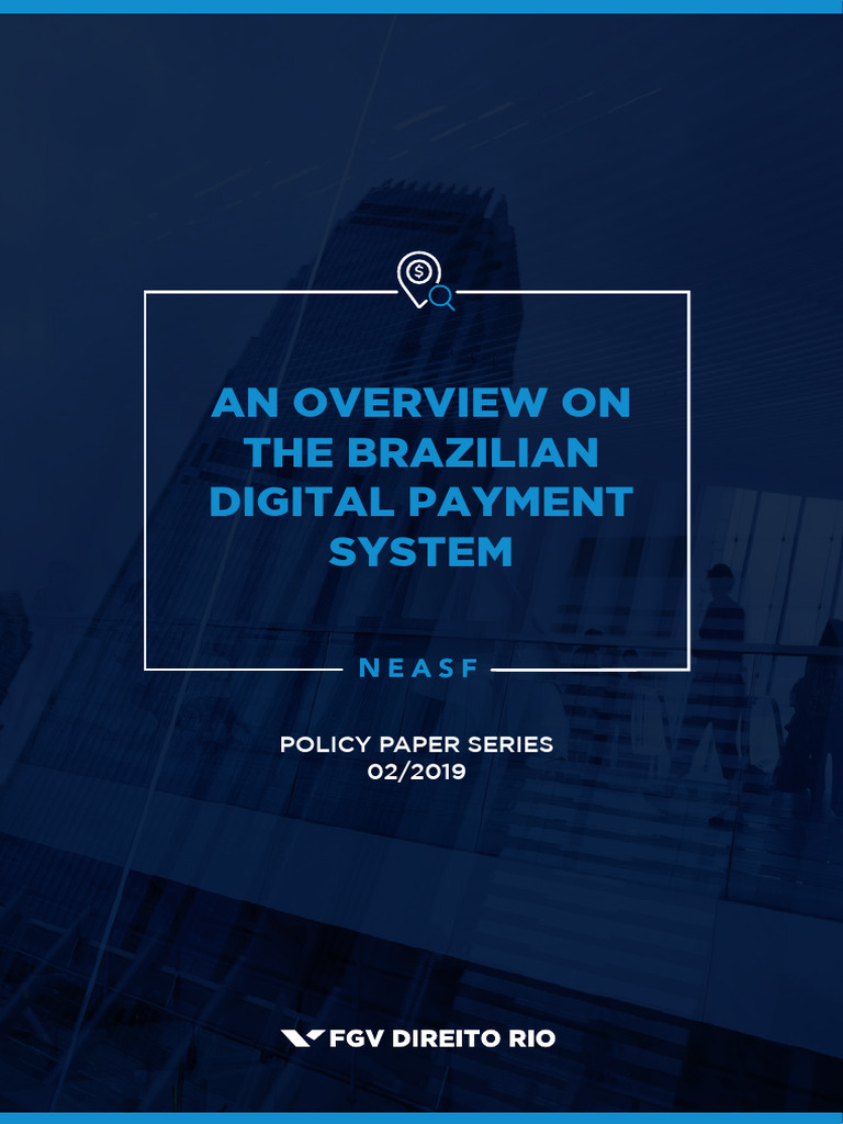 Direito Rio Policy Paper 7 Neasf.v2 | PDF | Banks | Credit Card