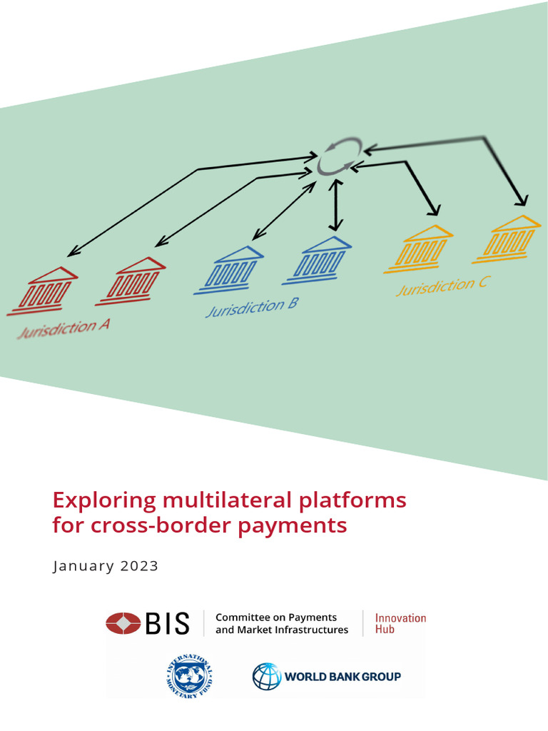 Exploring Multilateral Platforms For Cross-Border Payments | PDF ...