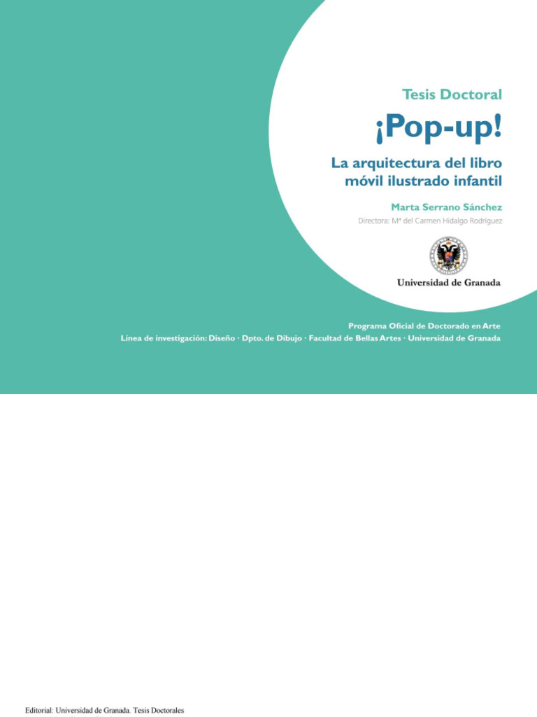Pop Up | PDF