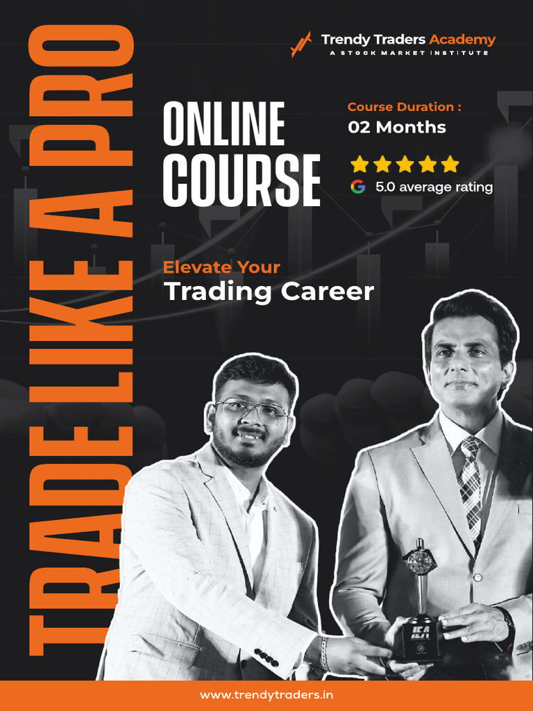 COMBO-COURSE-BROCHURE | PDF