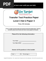 Reading VIPERS Question Stems KS2 PDF | PDF | Narration | Vocabulary