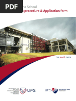 Dhet Application Form 2024 25 Printing of Certificate | PDF