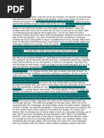 8th Grade The Great Rat Hunt | PDF