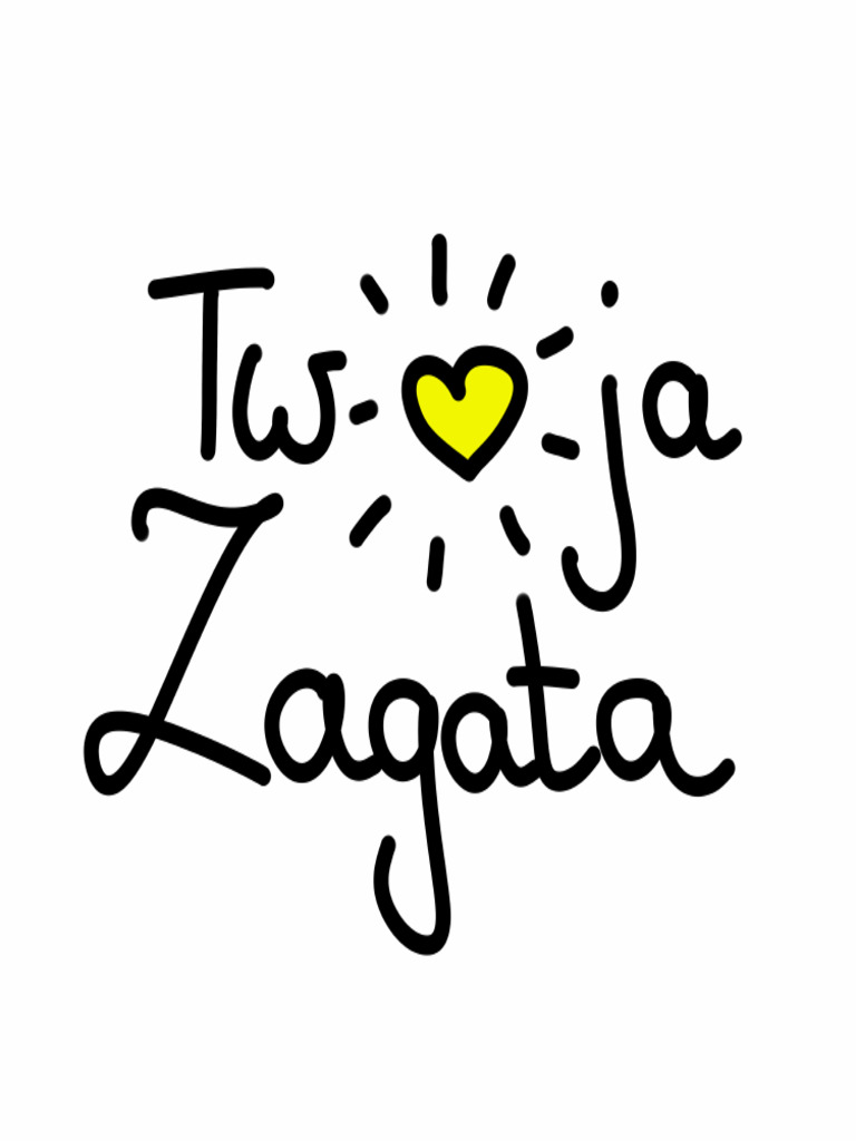 Twoja Zagata | PDF