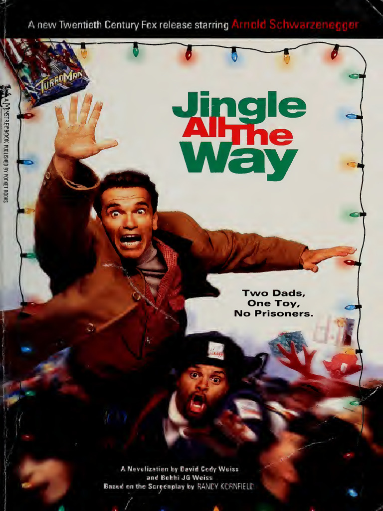 Jingle All The Way | PDF