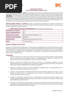 Respuestas Modulo 3 | PDF