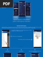 Bilis Mobile App FAQs | PDF | Mobile App | Android (Operating System)
